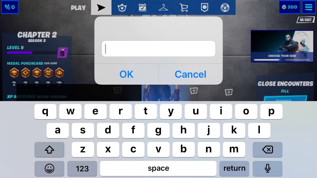 Best fortnite hud ever! - YouTube