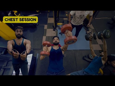 DAY-4/99 || GYM TRAINING SESSION || FITNESS MOTIVATION || WORKOUT - YouTube