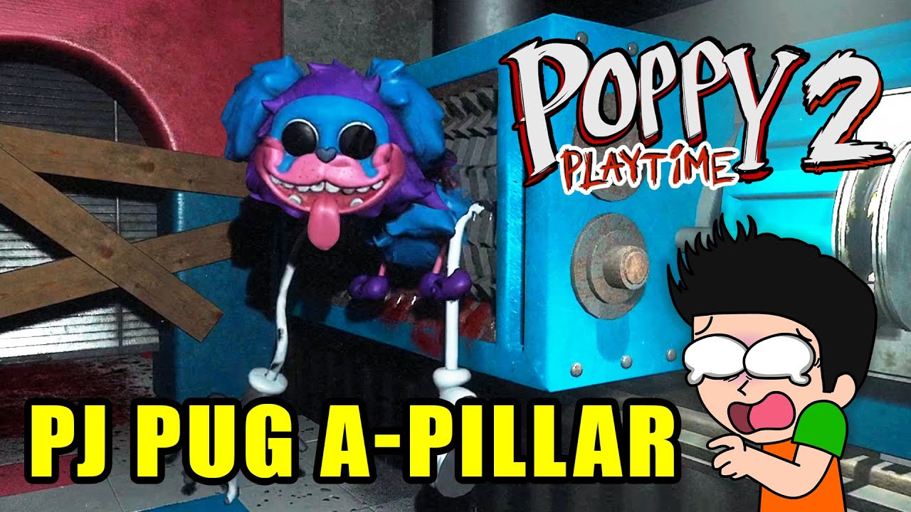 el-triste-final-de-pj-pug-a-pillar-en-poppy-playtime-capitulo-2