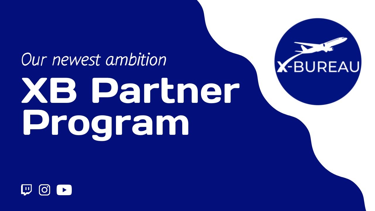 Our Newest Ambition | XB Partner Program - YouTube