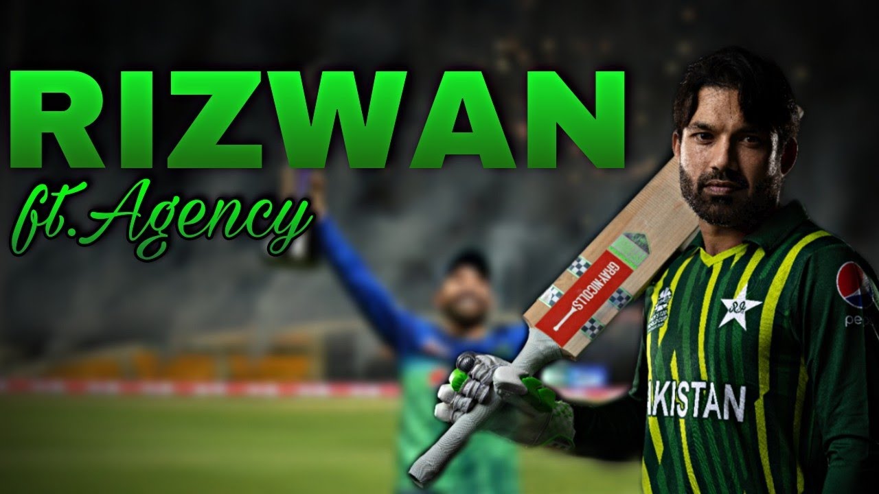 Rizwan X Agency || Talhu Anjum || Agency edit || Muhammad Rizwan ...