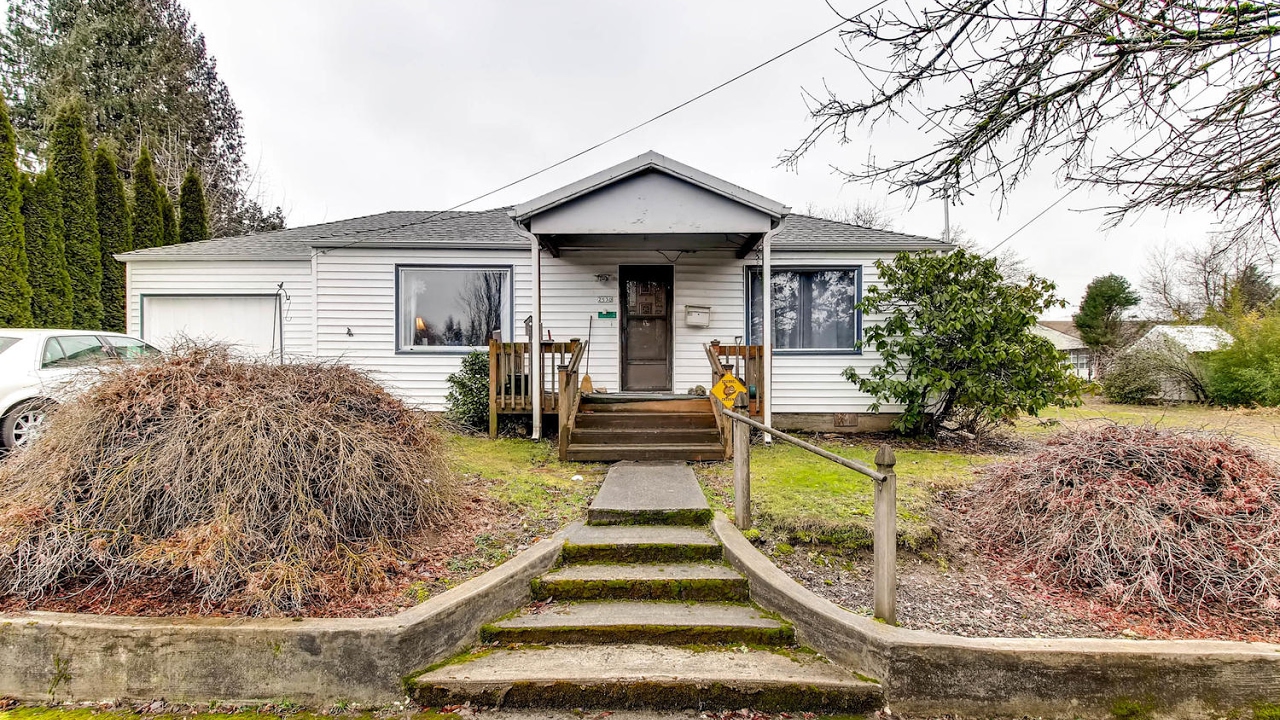 2530 17th Ave., Forest Grove, OR 97116 l Lifestyle Homes of Portland ...