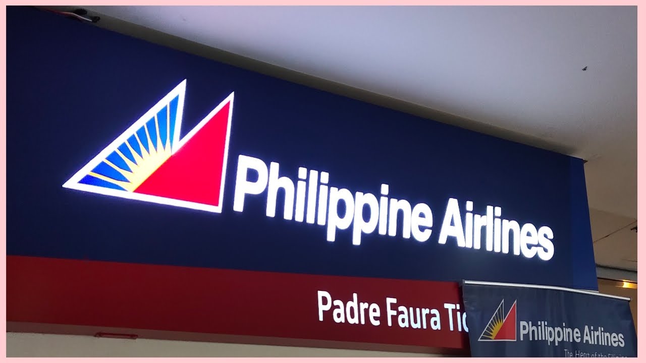 PHILIPPINE AIRLINES || REFUND TICKET || LEONELYN SUAREZ - YouTube