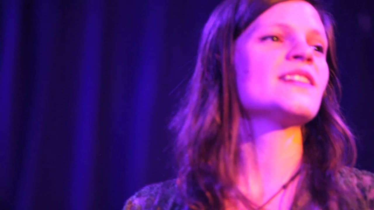 Pepper Proud - "Dotted Line" @ Fremont Abbey's "Bare 4" - YouTube Music