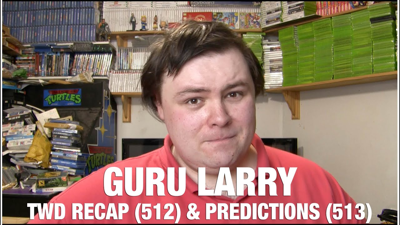 The Walking Dead Season 5 Episode 12 Recap & Episode 13 Predictions ...