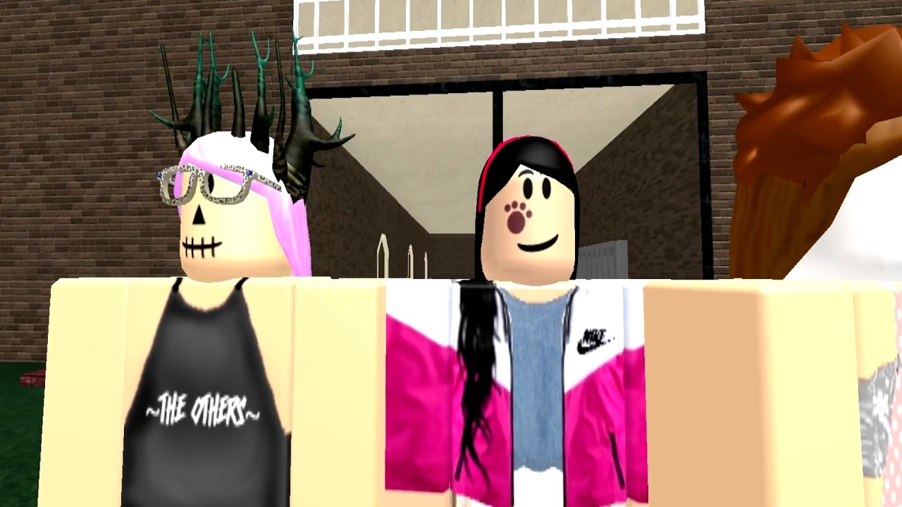 Black Magic | Skyler | Roblox - YouTube