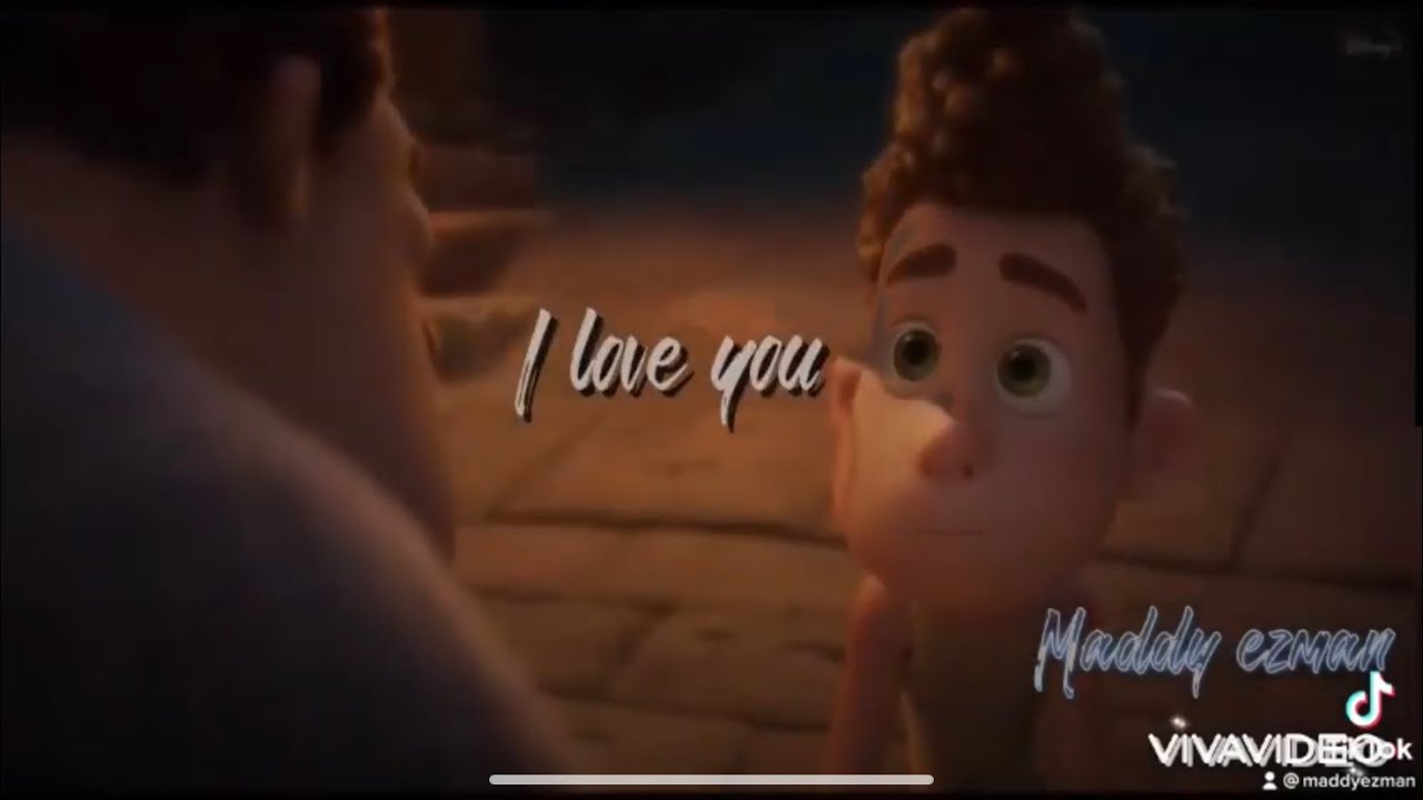 |Alberto & Massimo - I love you| ~ |Luca edit| - YouTube