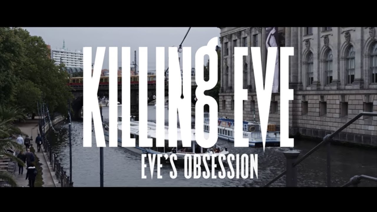 Closer Look: Episode 6 | Killing Eve | Sundays @ 8/7c on BBC America ...