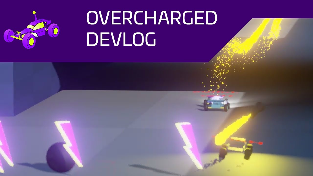 Overcharged 2017/01/19 - YouTube