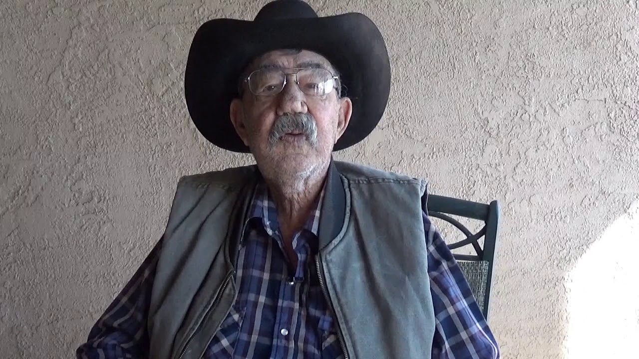 Jim Cox - December 3, 2018 - YouTube