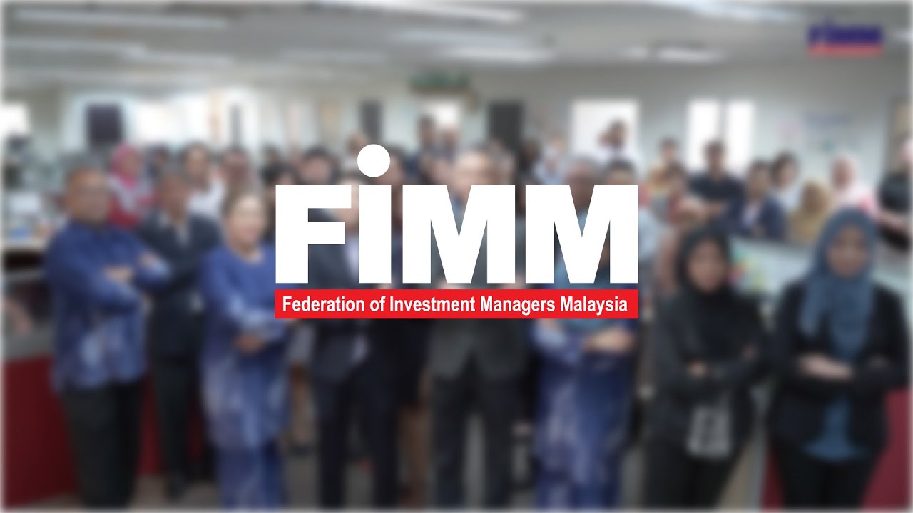 FIMM Corporate Video 2023 - YouTube