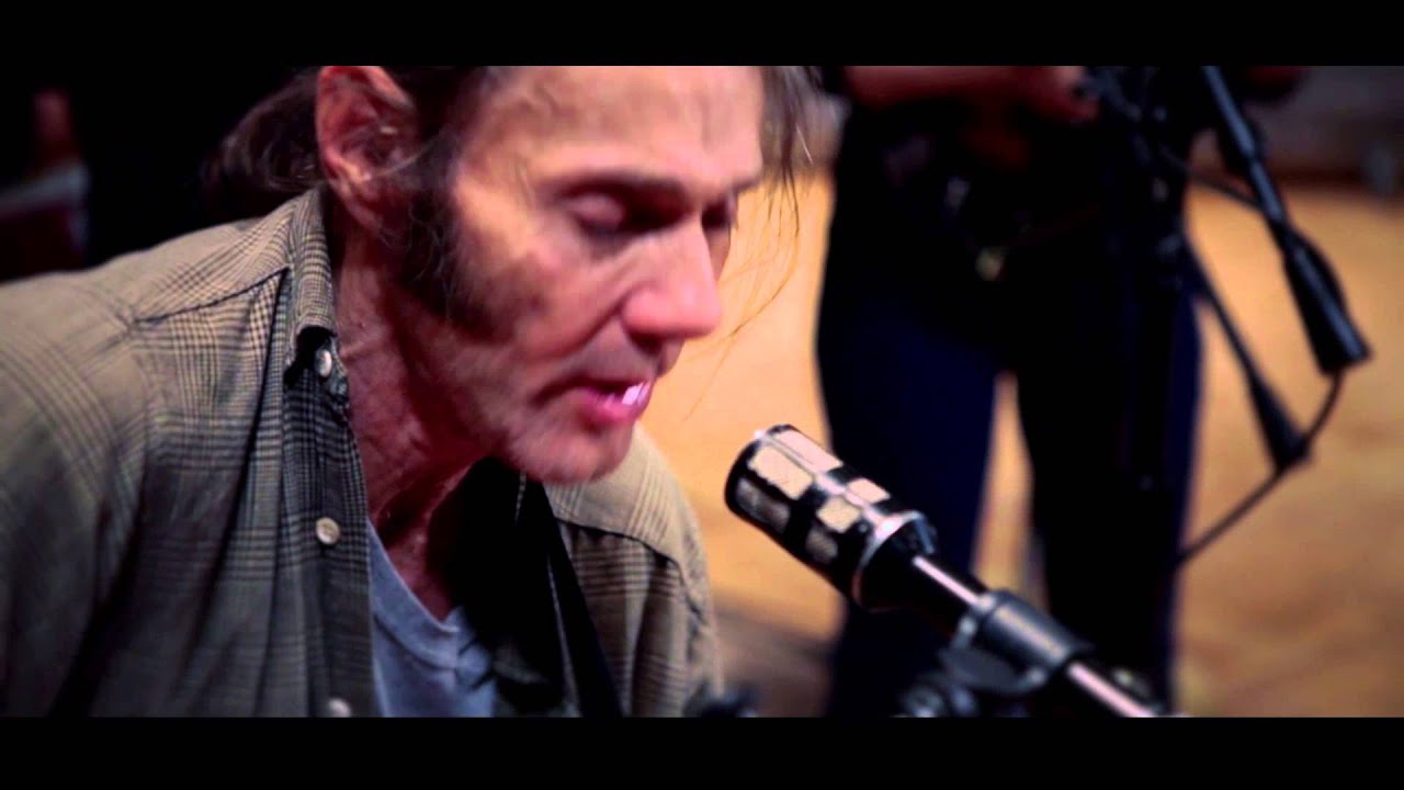Malcolm Holcombe: The RCA Sessions Teaser #3 - YouTube