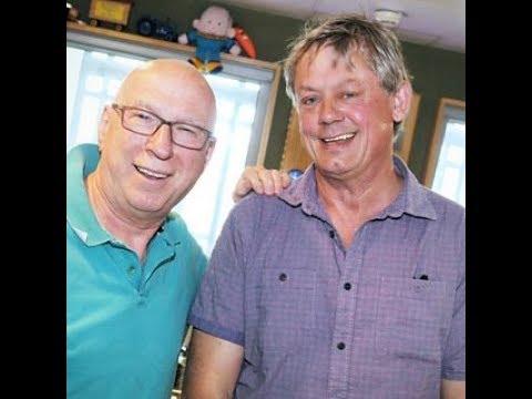 Graham Fellows - The Tracks Of My Years, Sept 2018 - YouTube