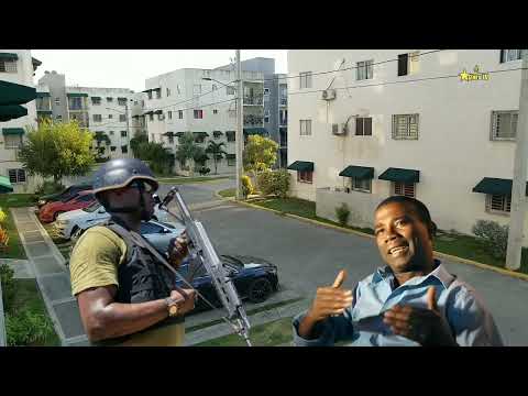 15 février 2024 Ariel Ale Joe Biden Bat Li Anba Kè,Guy Philippe ...