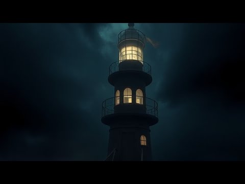 The Vanishing Lighthouse Keepers True Dark Horror #facts #paranormal # ...