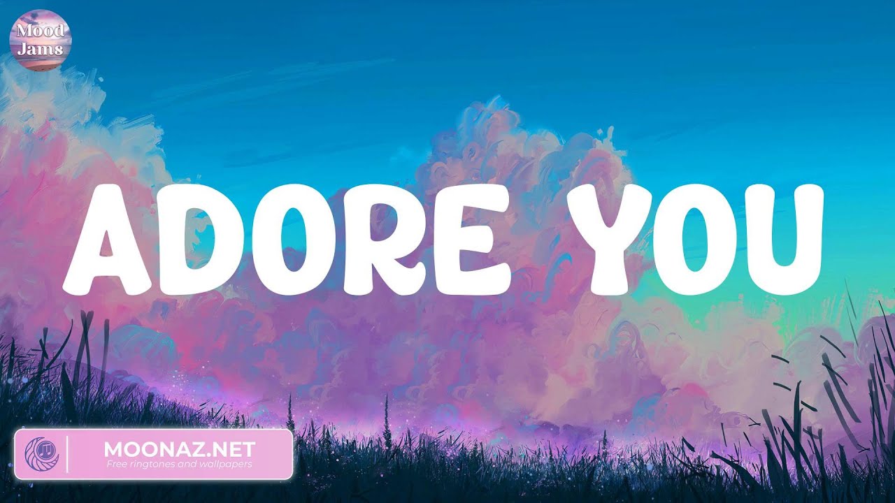 Adore You - Harry Styles (Lyrics) Bruno Mars, Daniel Powter, One ...