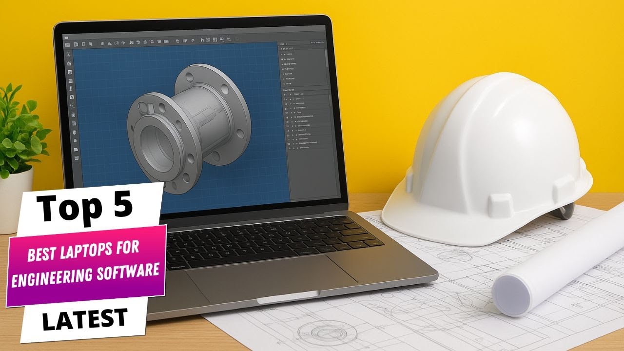Best laptops for engineering software: Laptops for engineering software ...