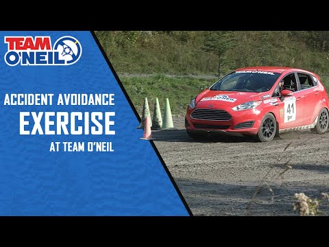 Real Life Driving Skills | Accident Avoidance - YouTube