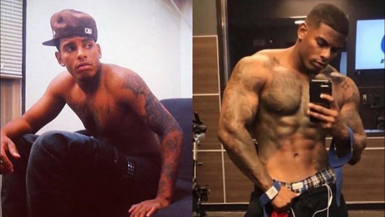 How to build muscle fast. A complete guide for skinny guys - YouTube