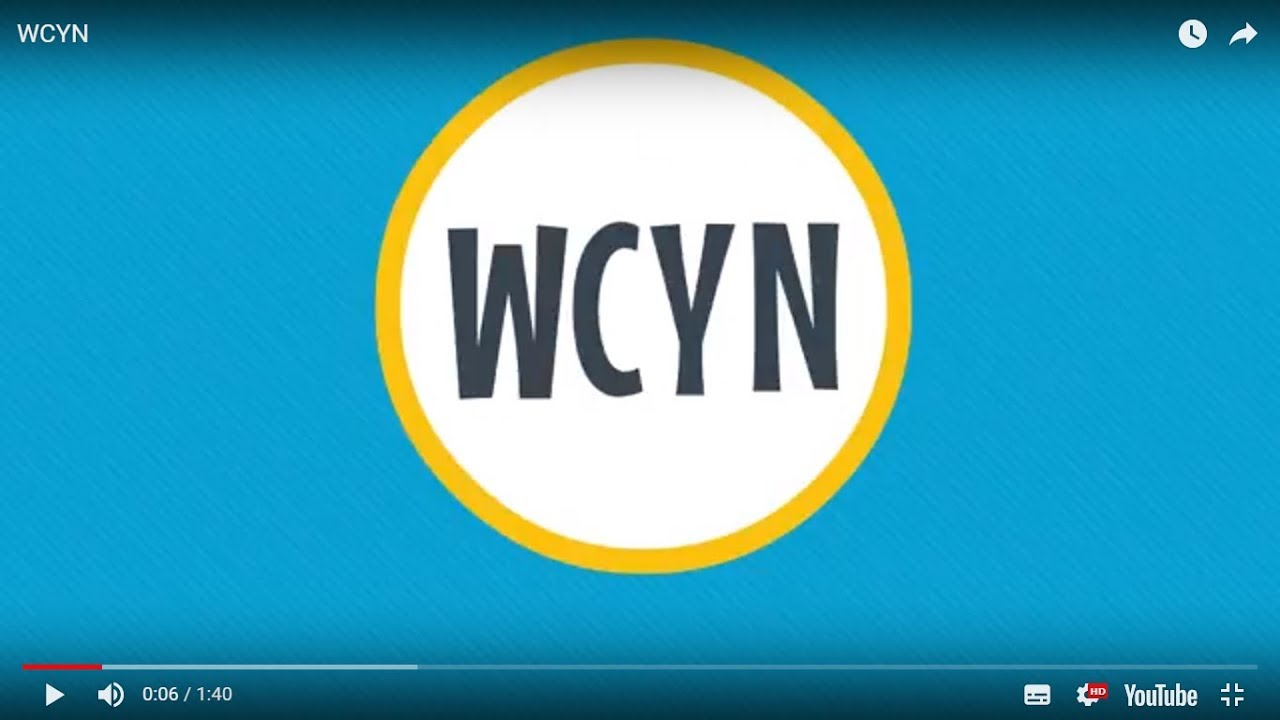 What is WCYN ? PROFILE VIDEO - YouTube