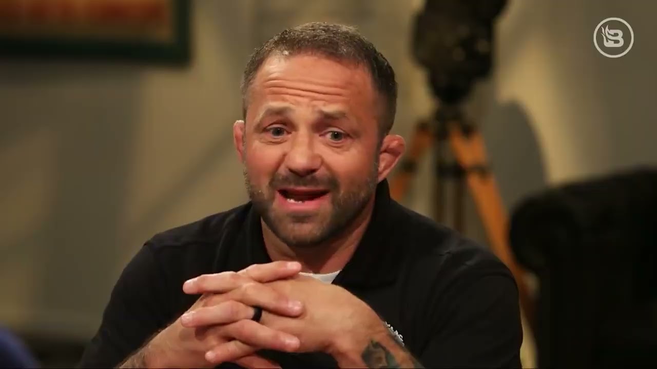 Chad Robichaux Speaking Fee, Schedule, Bio & Contact Details - Christian