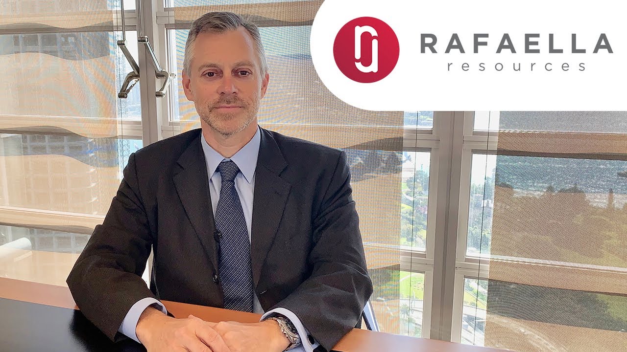 Rafaella Resources (ASX:RFR) Investment Opportunity - YouTube