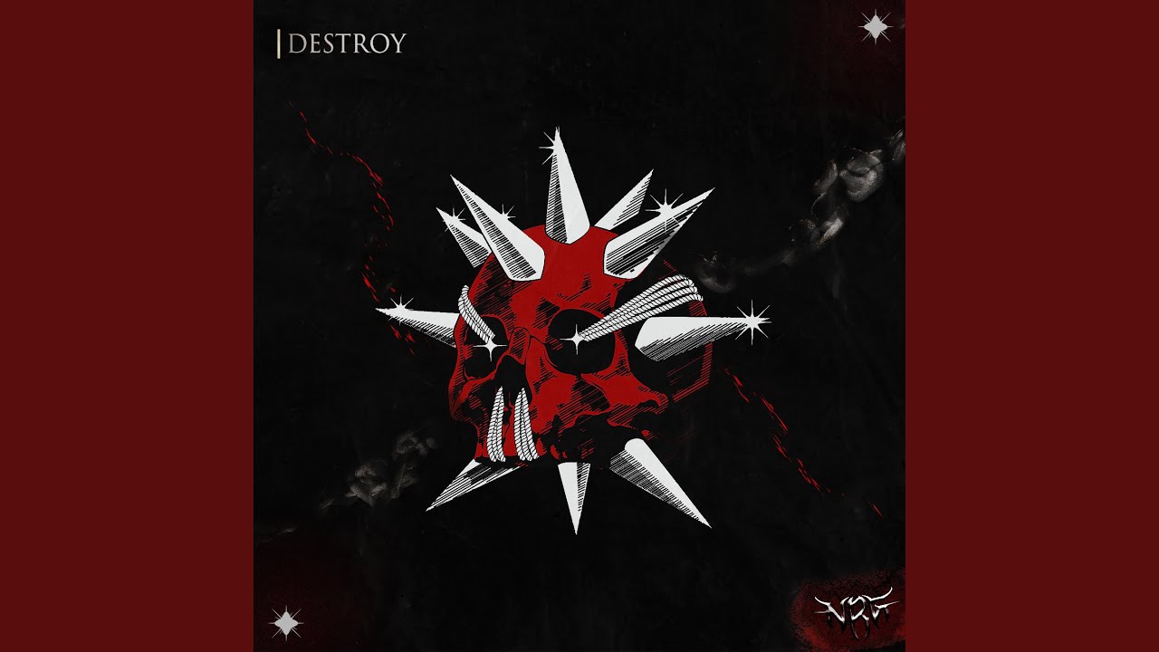 DESTROY - YouTube Music