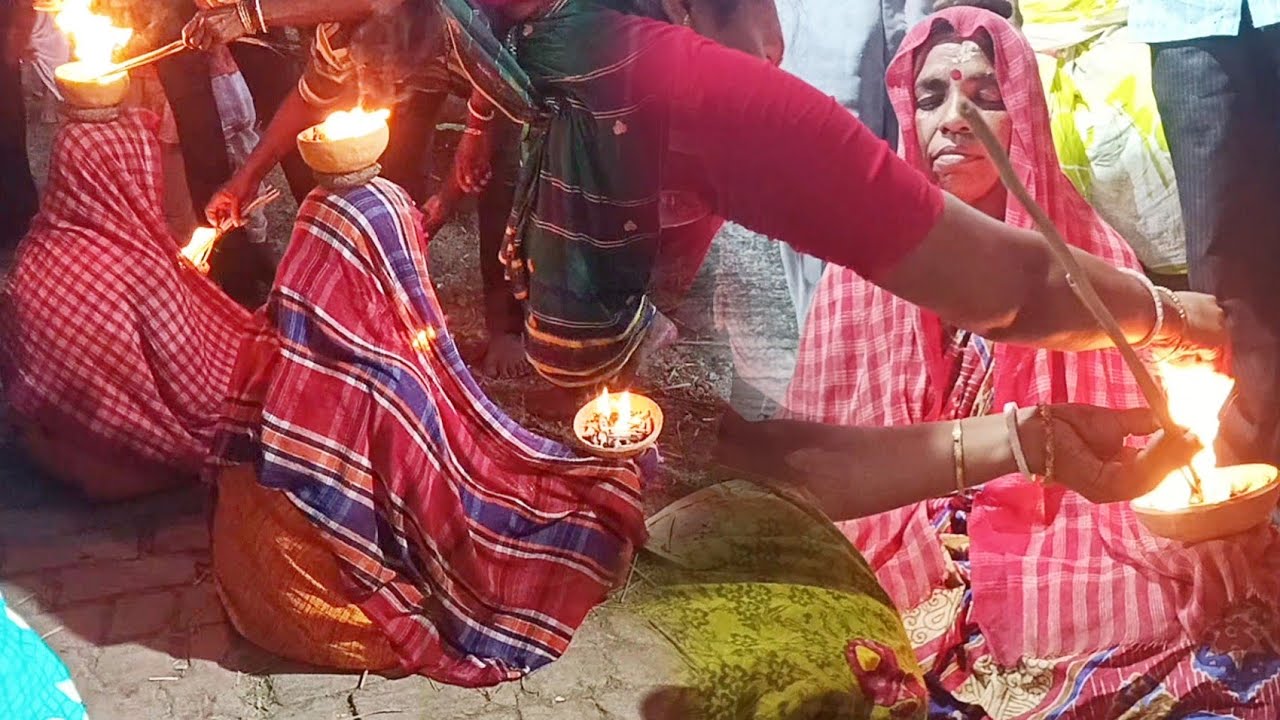 Last night of harinam 😱 || Harinam Kirtan @LOKKHIPENCHAVLOGS - YouTube