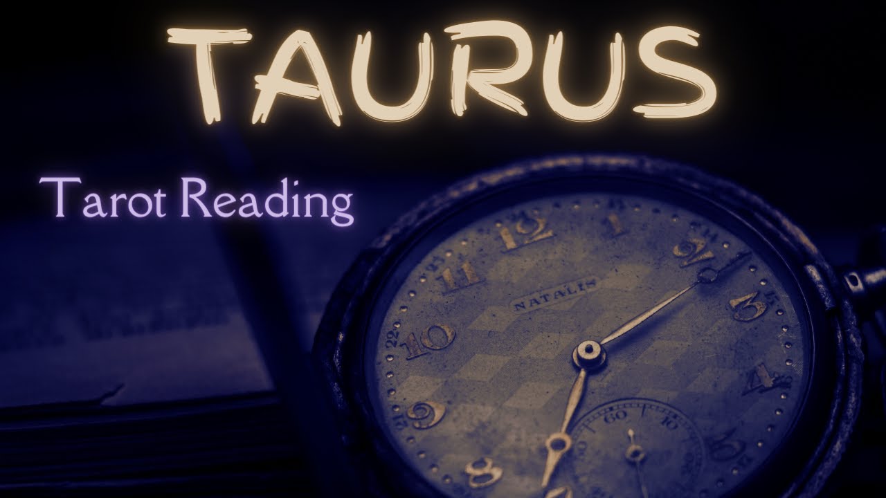 Taurus | Getting Something You Haven't Had Yet - YouTube