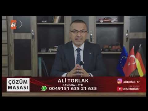 Almanya’da İşten Çıkarıldın mı? Abfindung (Tazminat) Rehberi 2026
