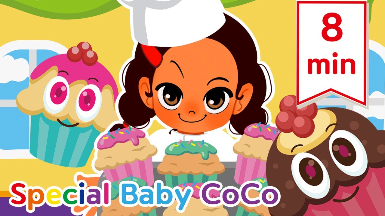 Do You Know The Muffin Man + More Nursery Rhymes & Kids Songs Weird ...