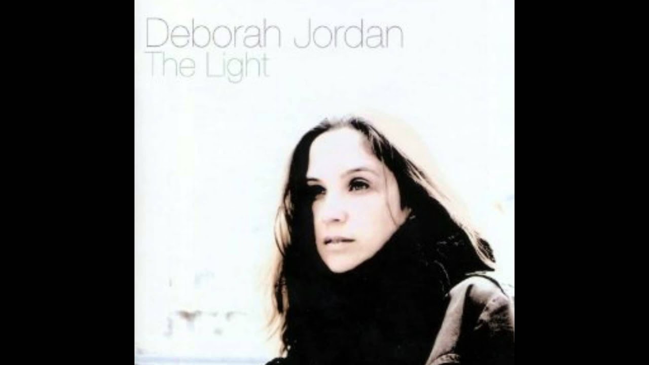 Deborah Jordan-Slipping Away - YouTube Music