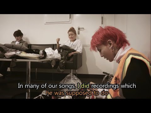 Ji doing recordings Ri was supposed to do! (How is that for a title now?)