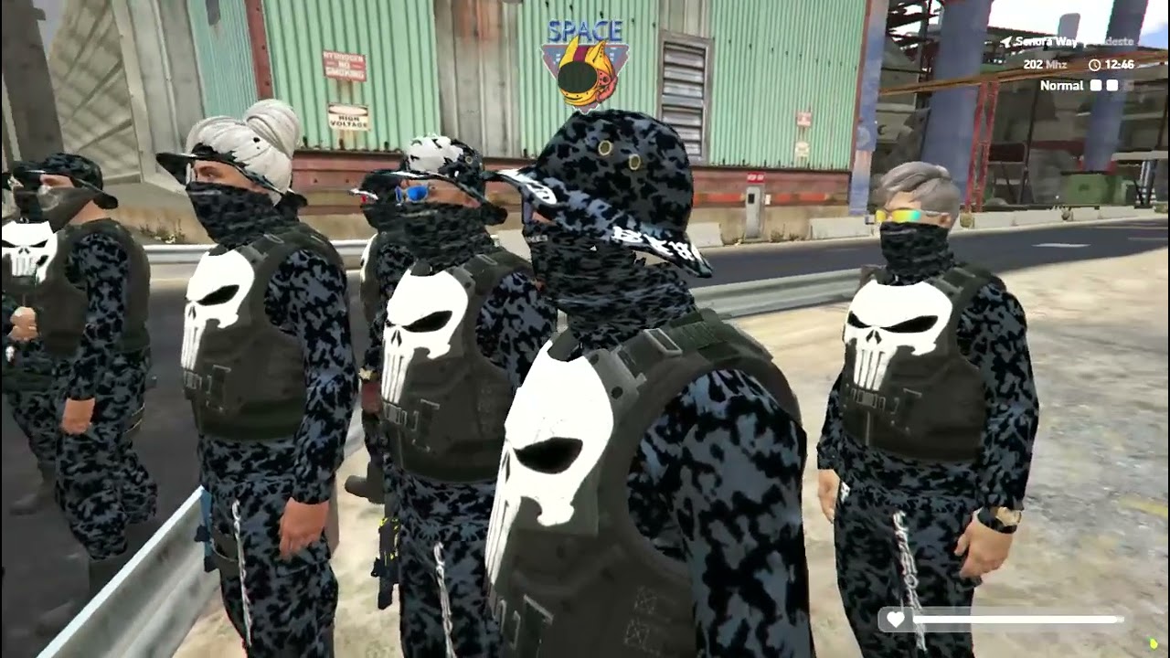 😈𝐒𝐏𝐀𝐂𝐄 𝐑𝐏😈 *CAMORRA X ELEMENTS GTA RP (+18)* - YouTube