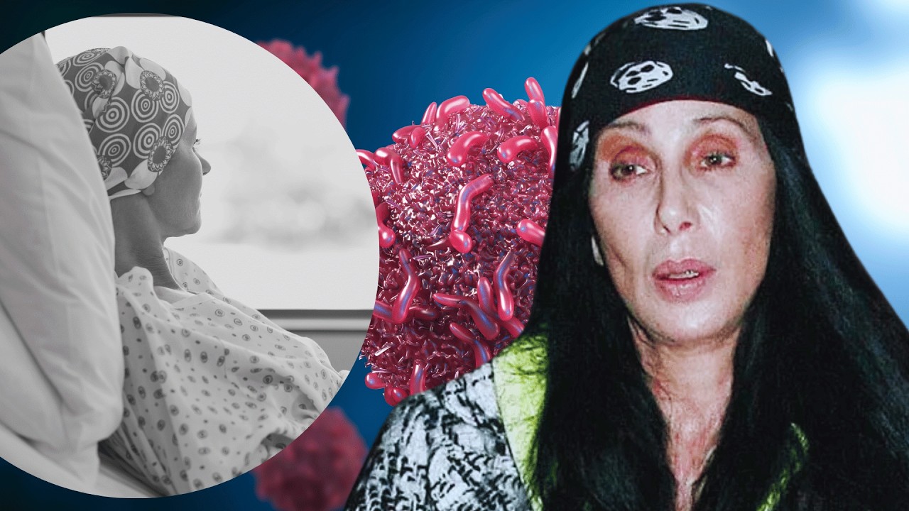 Cher Opens Up About the Debilitating Disease She Kept Secret for Years ...