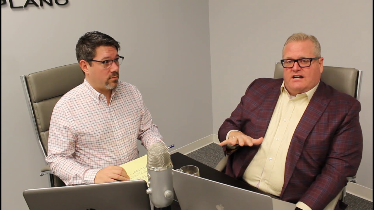 Attorneys Fees in Modification and Enforcement with Mark L. Scroggins ...