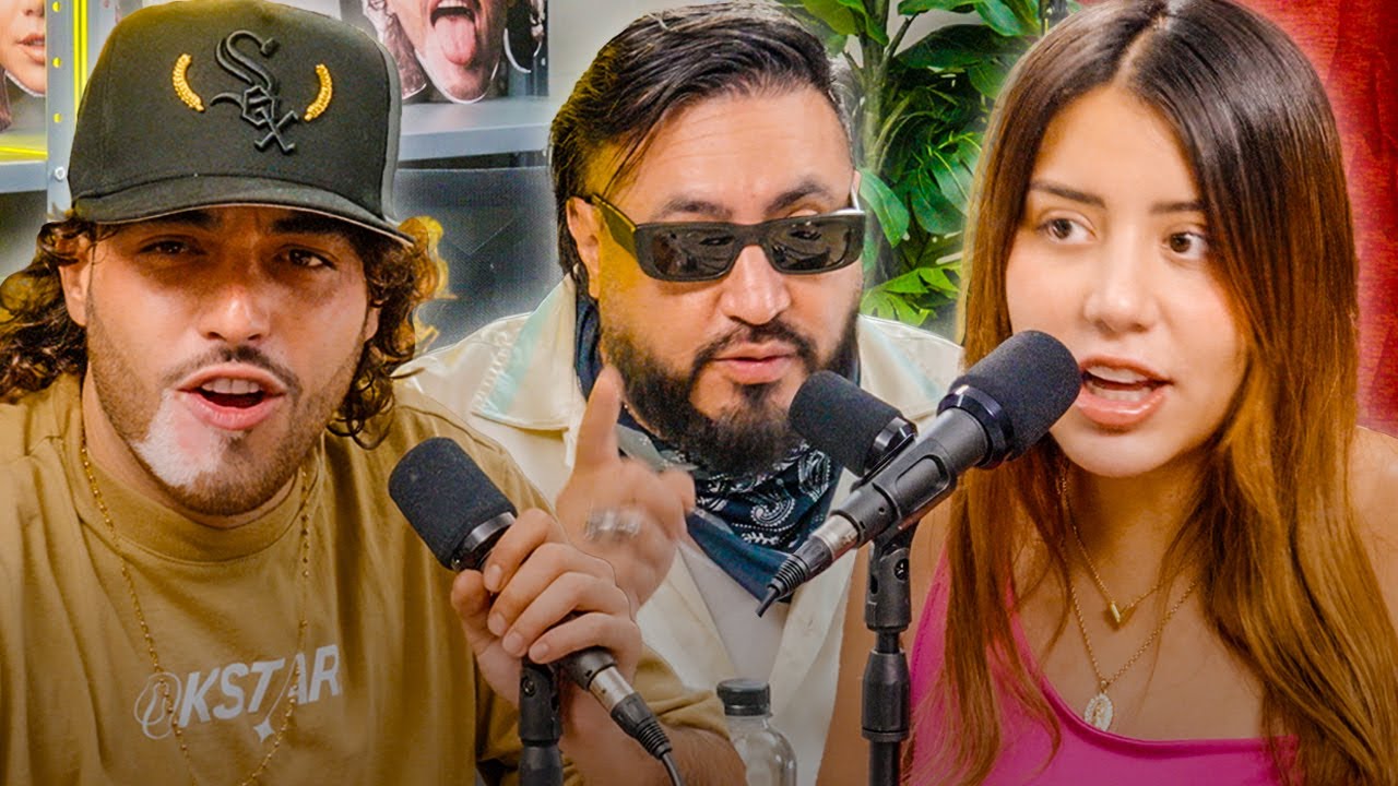 EL JIOTS abre su corazón con nosotros - YouTube