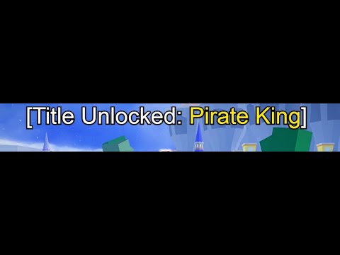 Titles pirates king ??? | MLPT Channel