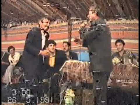 Bakı Gözdən Düşəcək Sönsə Çıraq Maştağada -  Məşədibaba Ağasəlim Vüqar