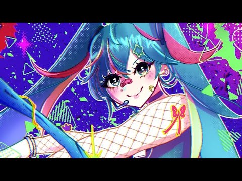 MIKU PARTY 🇵🇦 BIRTHDAY EDITION - VOCALOID FAN CONCERT - YouTube