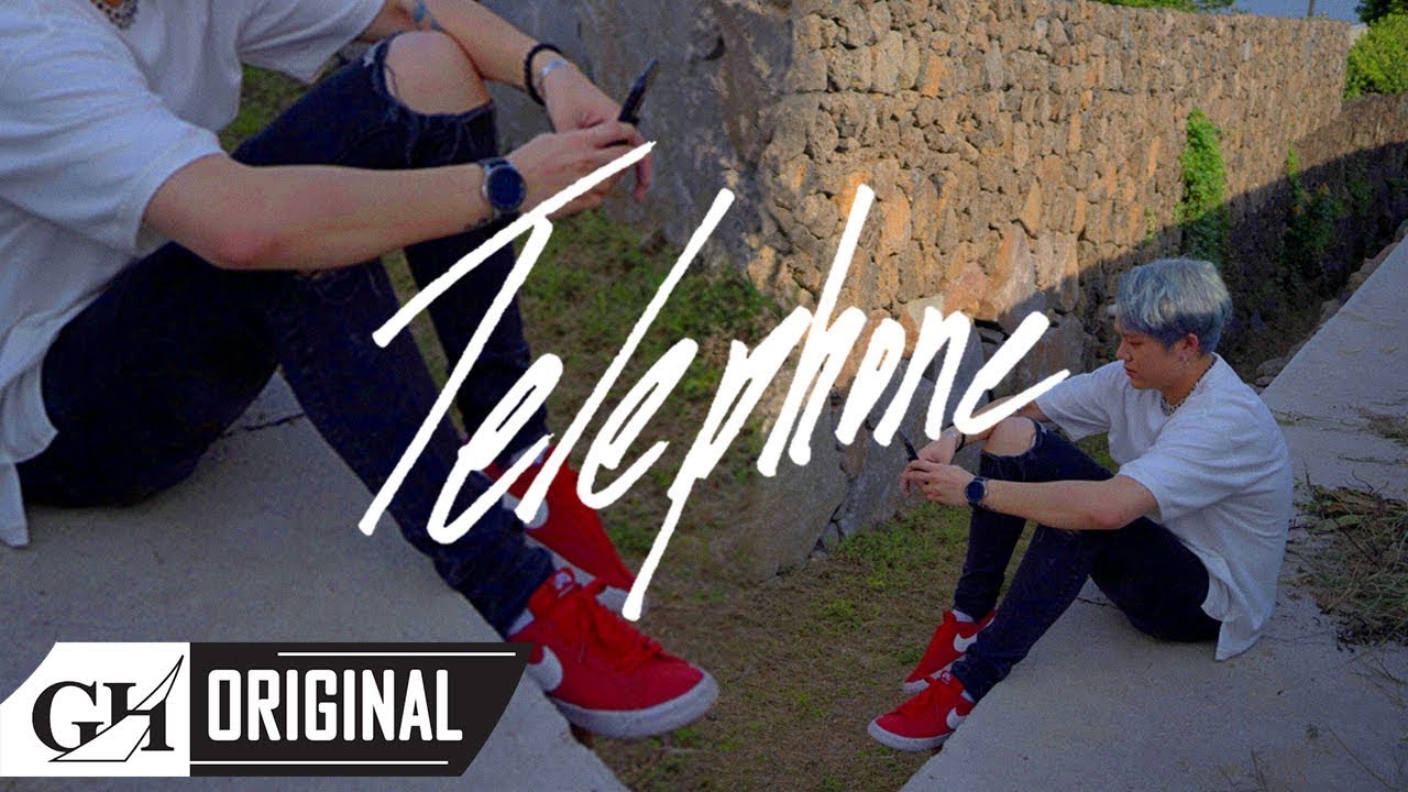 [ENG] 벤지 (BENJI of B.I.G) - interview about 'Telephone' - YouTube