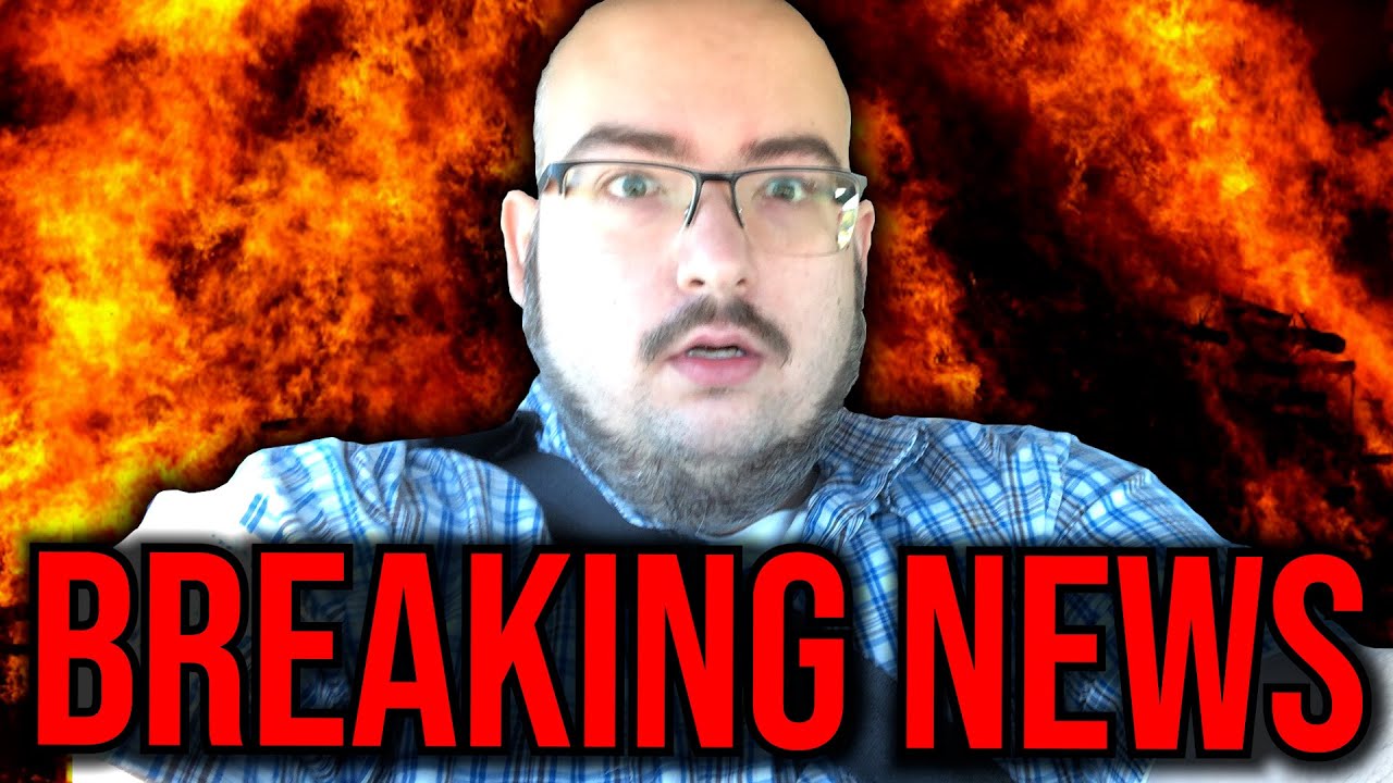 WingsOfRedemption DESTROYED By Youtuber 'TheProfessional' - YouTube