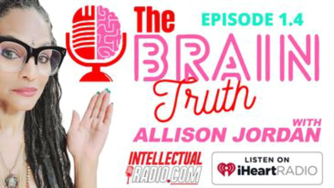 The Brain Truth - YouTube