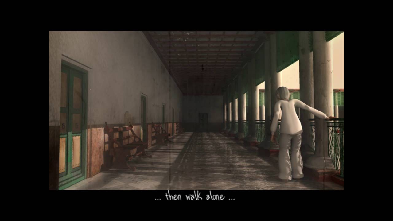 An animated short film that honours the inventors of motion picture ...