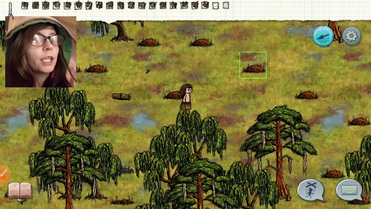 You are Hope (app game based off OHOL one hour one life) - YouTube