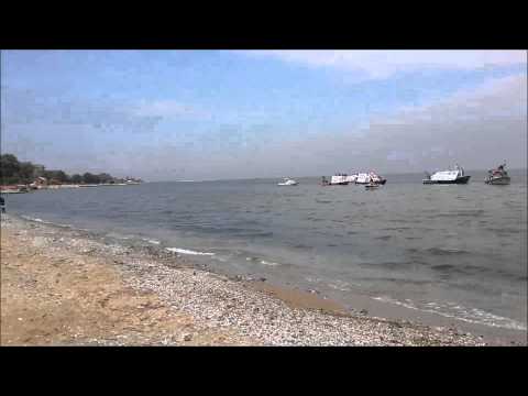 yalova sahil