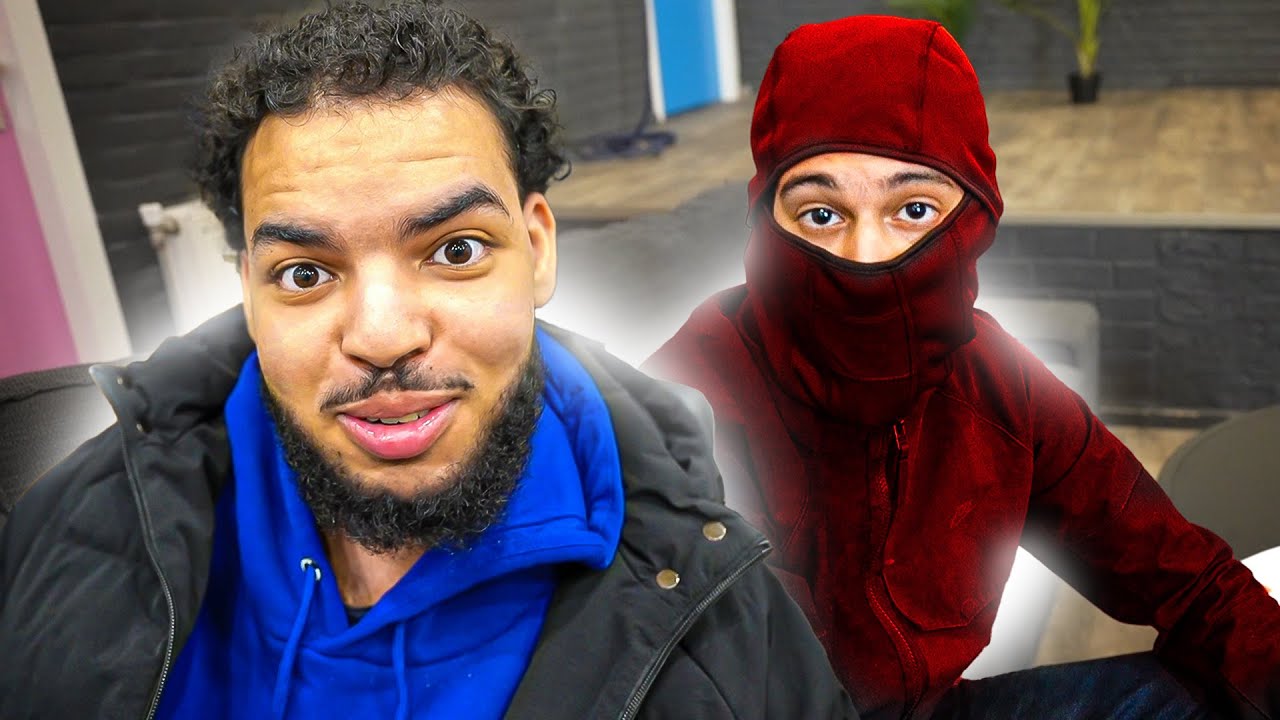 WE ZIJN ER GAP - YouTube