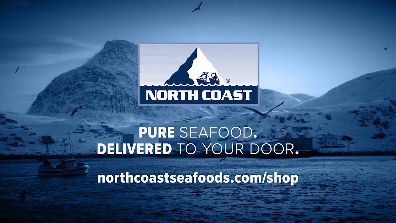 Seafood Straight To Your Door with North Coast Seafoods | Online ...