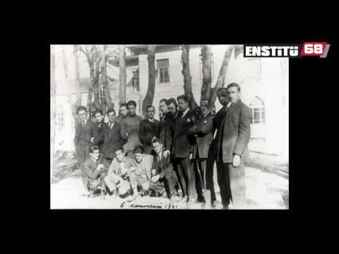 Dr. Hikmet Kıvılcımlı Belgeseli
