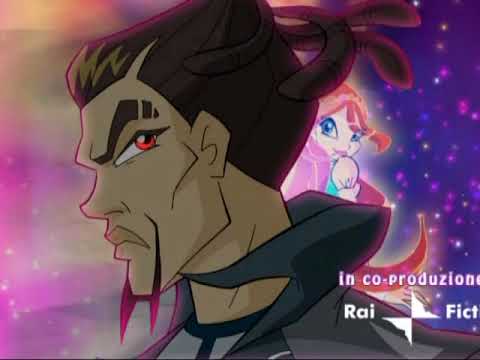 Winx Club 4 | La Magia Di Winx Club (TV Version, inspired by English Version)